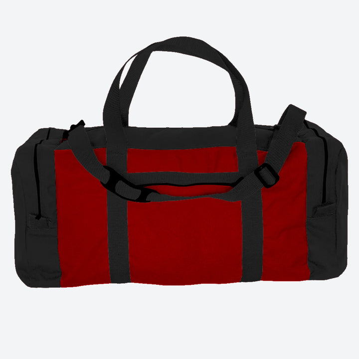 Rogue Wear Gear Bags | Made in USA with Maine Tradition